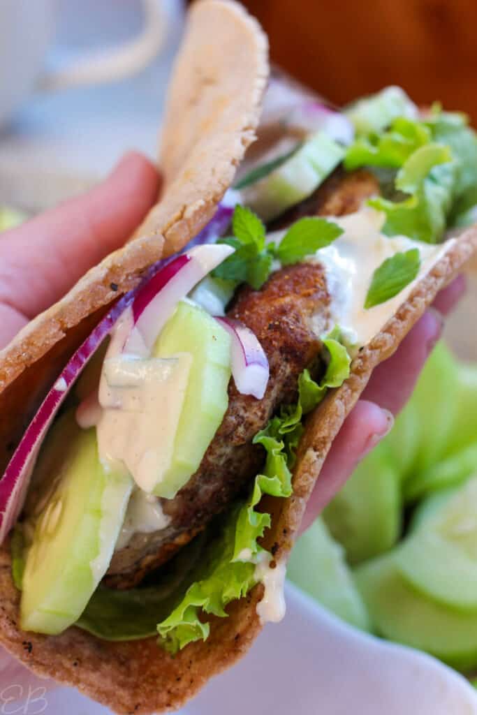 29 Best AIP GROUND BEEF Recipes! (Autoimmune Paleo) - Eat Beautiful