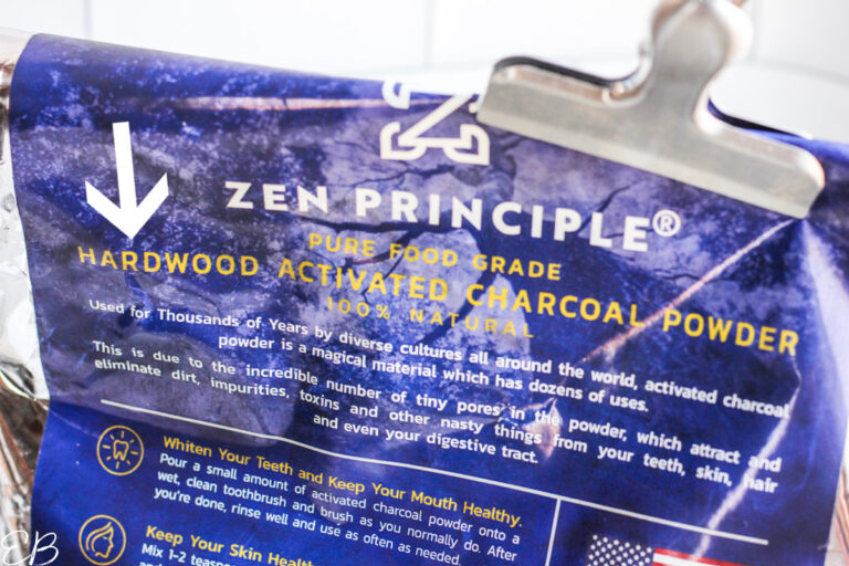 What is the Best Activated Charcoal (Hardwood or Coconut) - Eat Beautiful