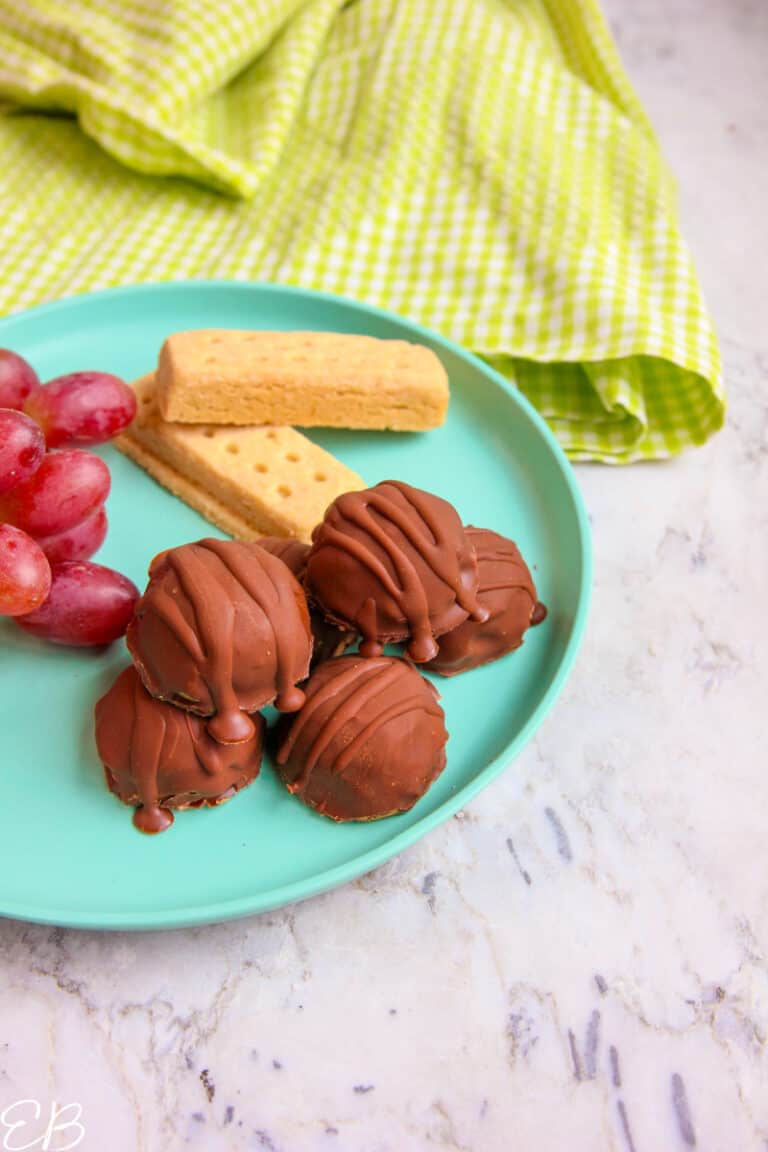 AIP Cookie Recipes (Autoimmune Protocol | Paleo | egg-free) - Eat Beautiful