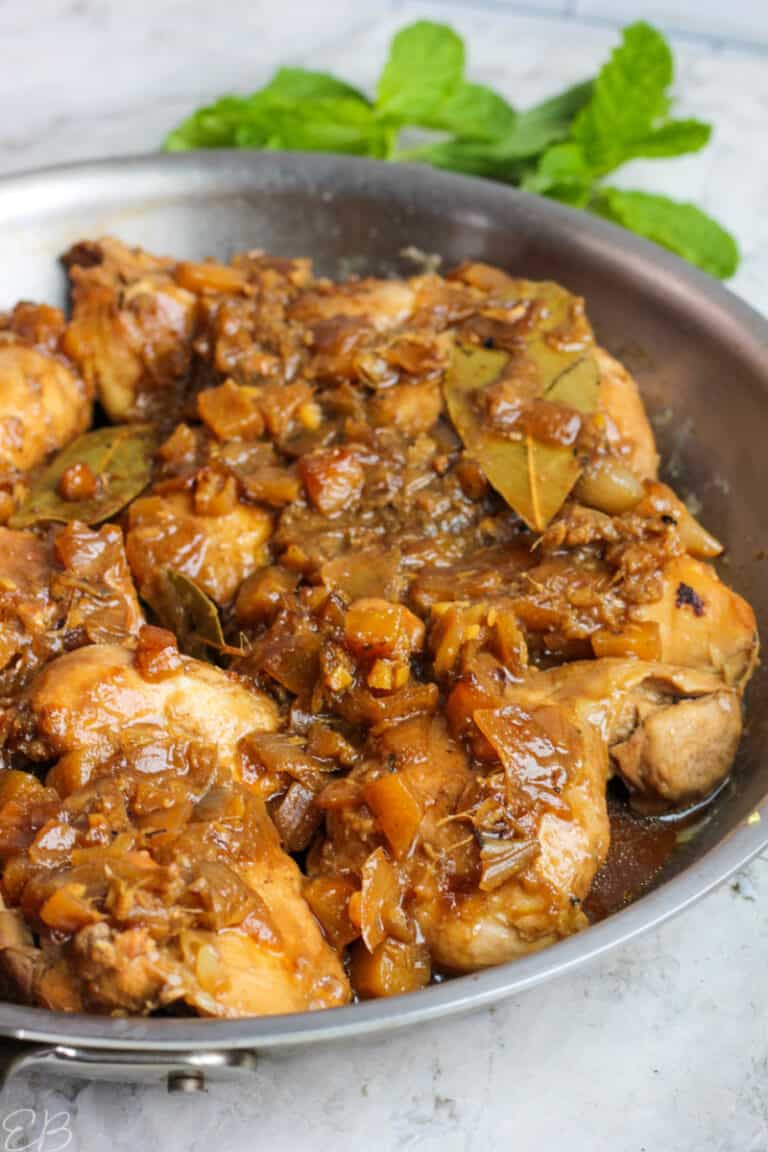 12 Best Paleo Soups & Stews (Instant Pot/Crock Pot options) - Eat Beautiful