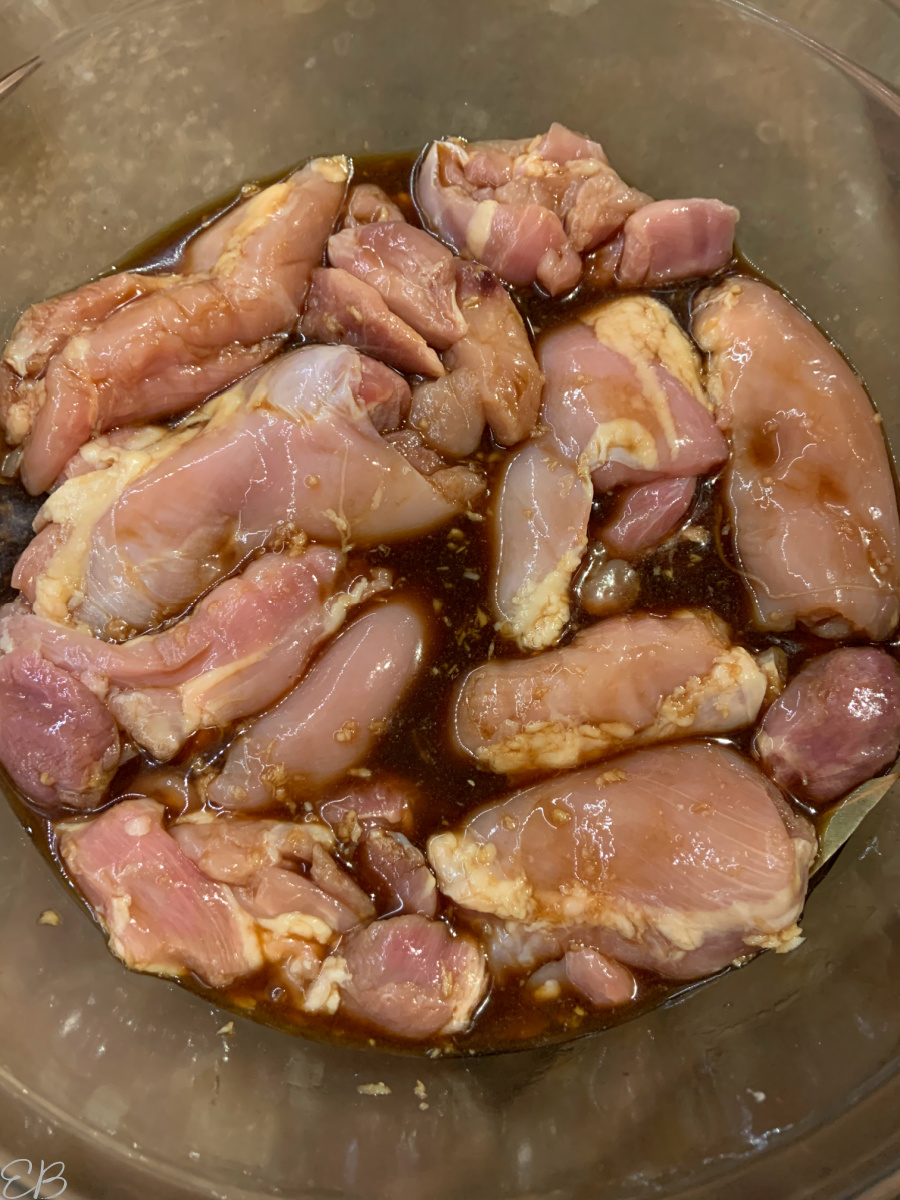 Soy-free Chicken Adobo (Filipino, Gluten-free, Paleo, AIP) - Eat Beautiful