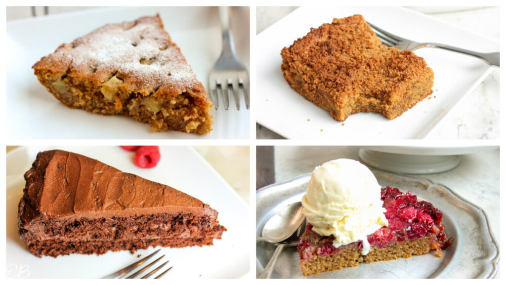 50 Best Tiger Nut Recipes (Paleo, AIP, Gluten-free) - Eat Beautiful