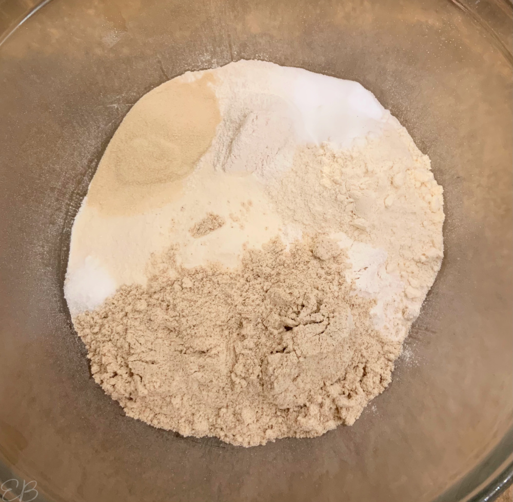 AIP Birthday Cake (Vanilla Cake with Frosting, Paleo, Egg-free, Nut ...