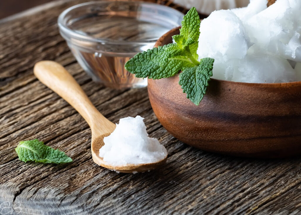 6 Best Toothpaste Alternatives! (healthier teeth, no problems!) - Eat ...