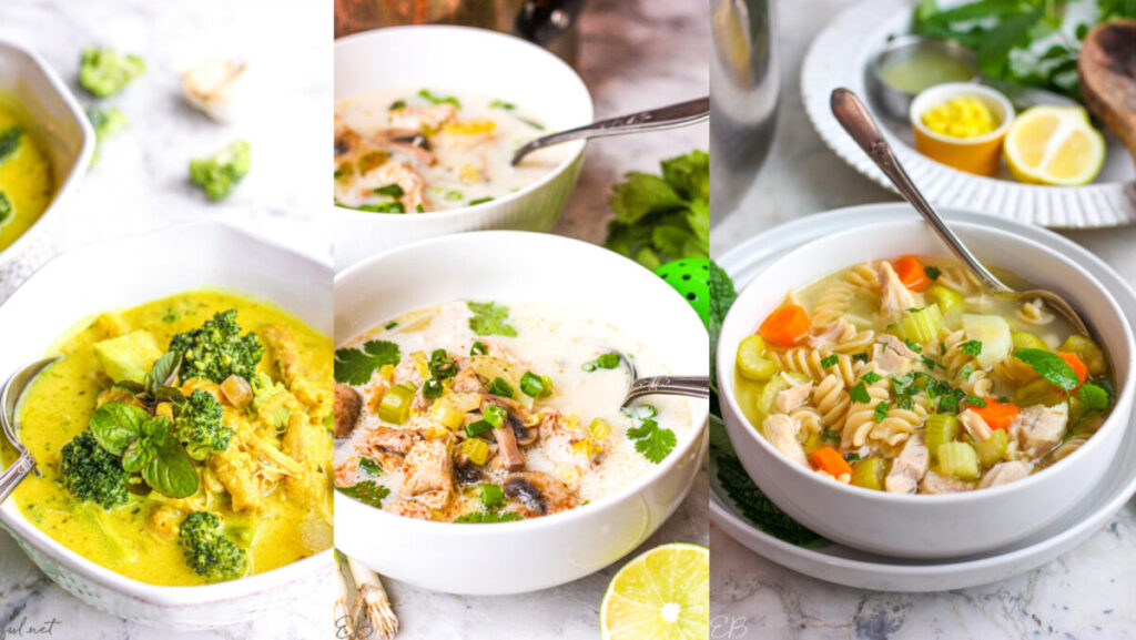 35 Paleo AIP One-Pan Recipes! (EASY, Gluten-free) - Eat Beautiful