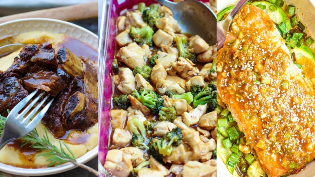35 Paleo AIP One-Pan Recipes! (EASY, Gluten-free) - Eat Beautiful