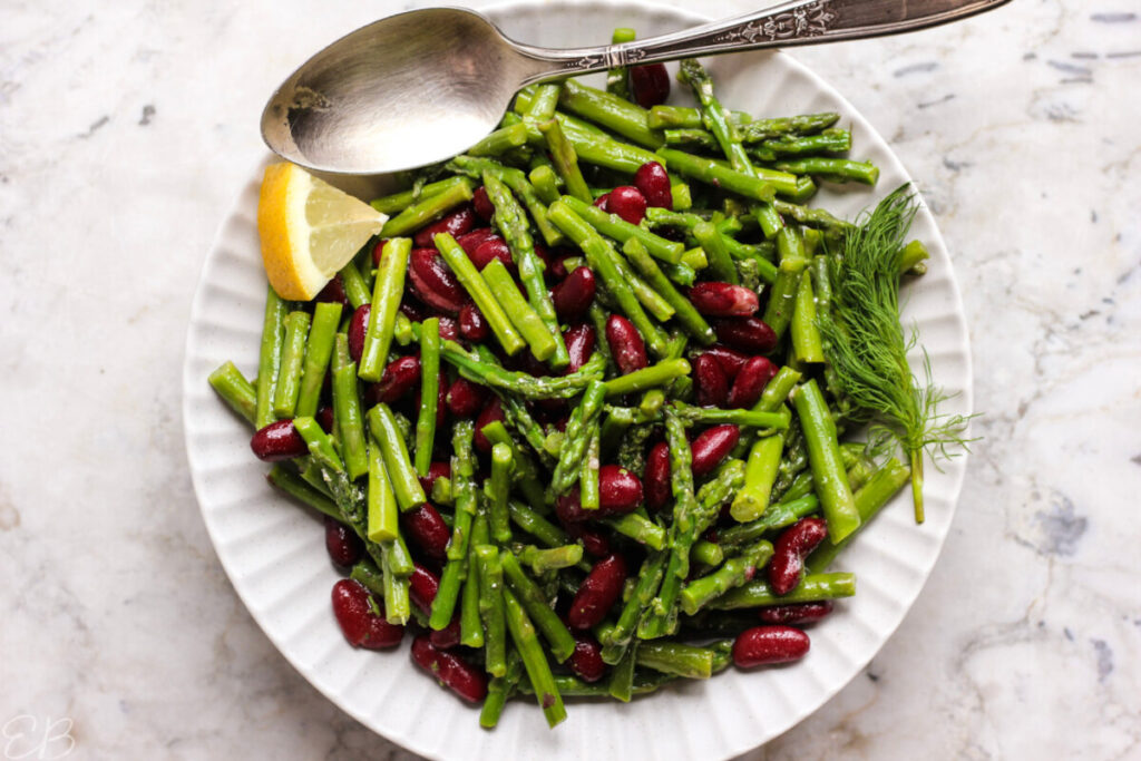 How to Cook Beans with MORE Baking Soda for GREAT Digestion (NO GAS ...