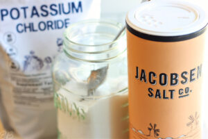 Healthiest Lead-Free Salt you can Buy (Mineral Rich, Potassium Salt ...