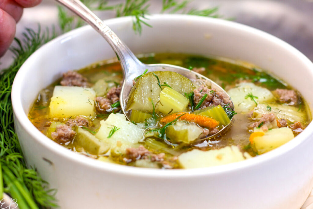 12 Best Paleo Soups & Stews (Instant Pot/Crock Pot options) - Eat Beautiful