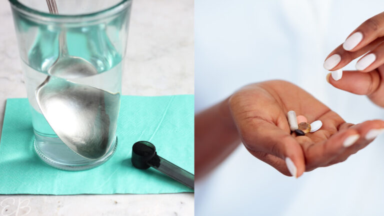 Can You Take Activated Charcoal with Supplements? (YES!! with Vitamins ...