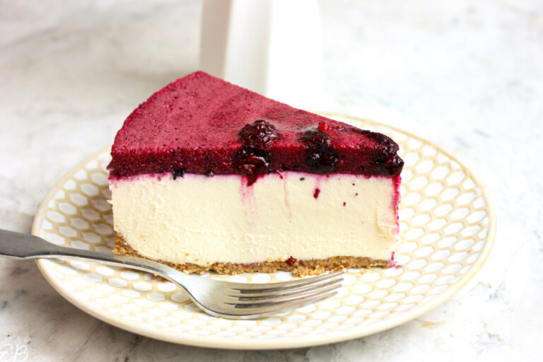 Paleo Valentine's Day Desserts (Gluten-free, Dairy-free) - Eat Beautiful