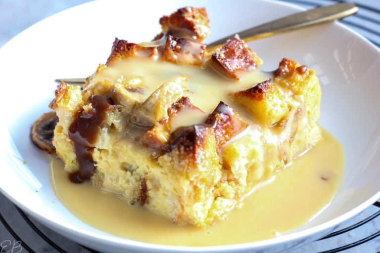 15 Paleo Gluten-free Puddings and Pudding Toppings - Eat Beautiful