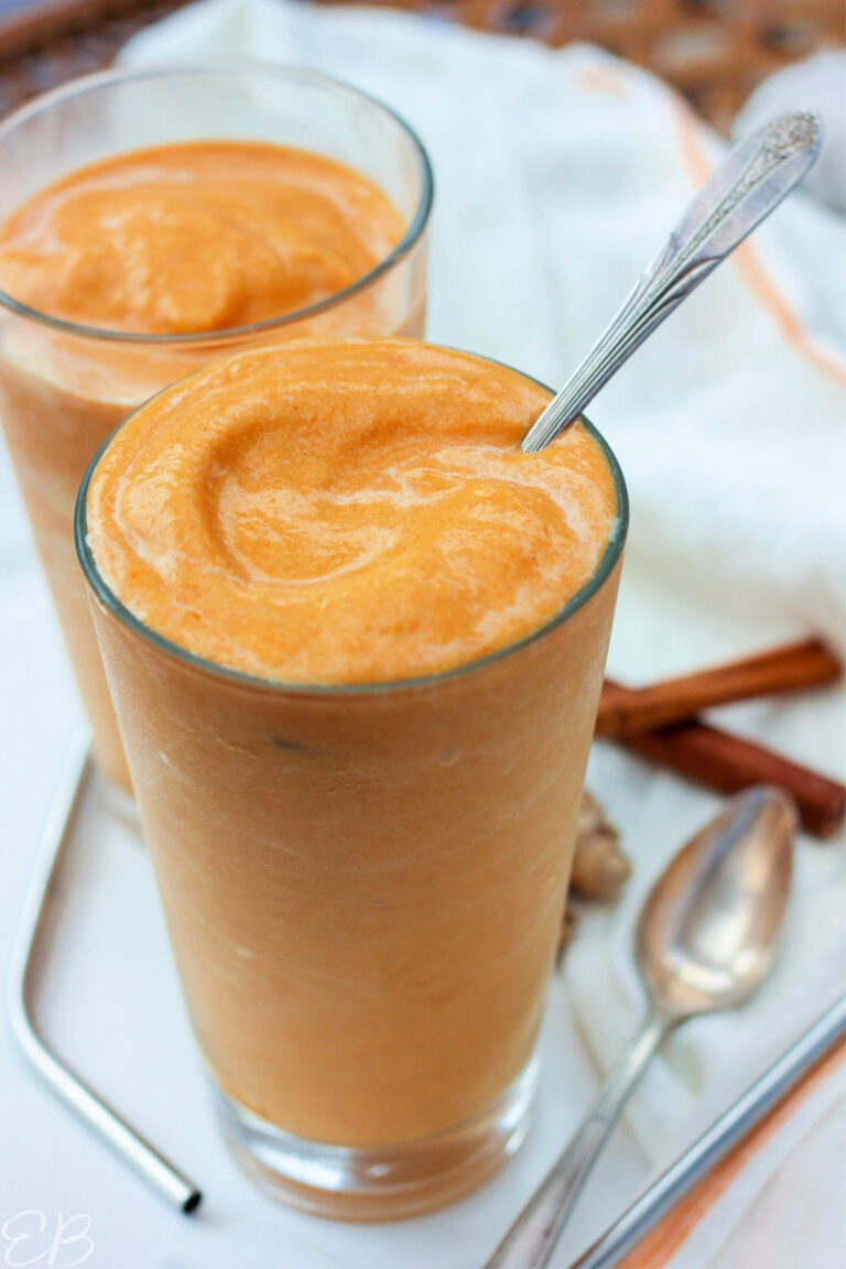 18 Healthy Smoothie Recipes (Gluten-free, Paleo, Vegan) - Eat Beautiful