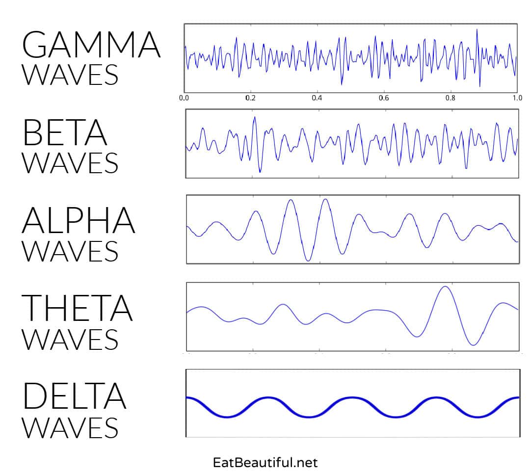 How to Promote Recovery with Gamma Brainwaves (free and easy) - Eat Beautiful