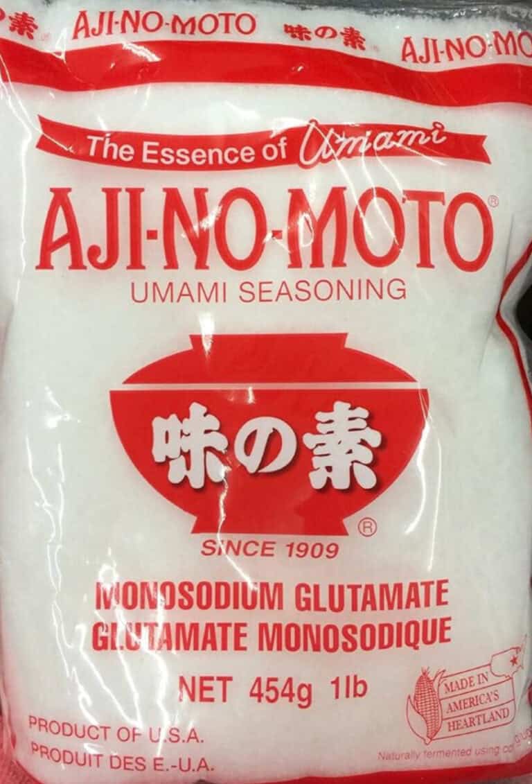 MSG: A Misunderstood Nutrient with Potential Health Benefits - Eat ...