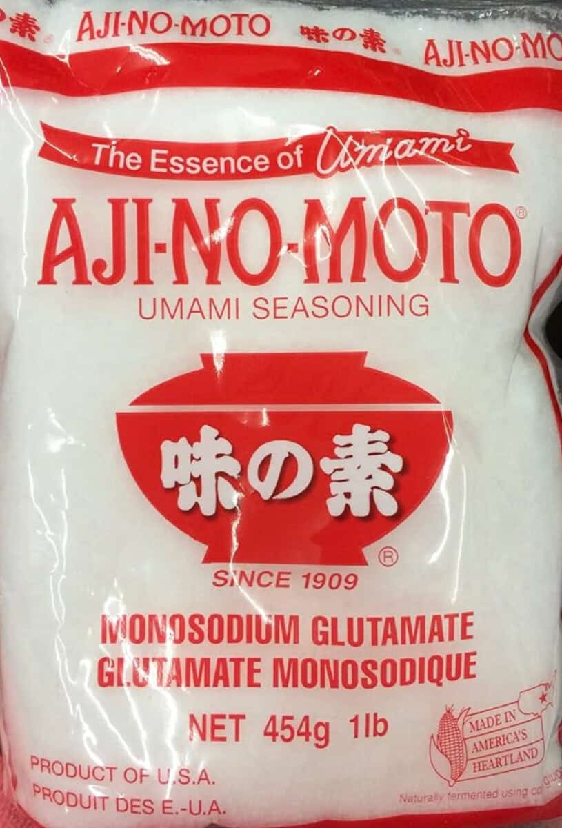 MSG: A Misunderstood Nutrient with Potential Health Benefits - Eat ...