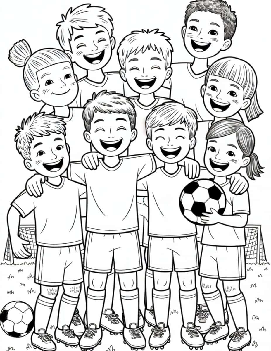 15 Thanksgiving Coloring Pages (Free PDF Printables for Kids and Adults ...